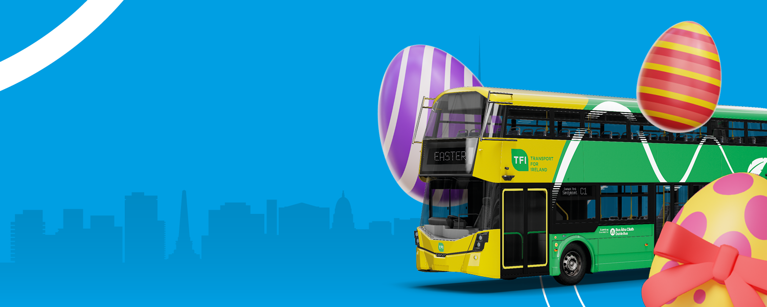 Dublin Bus - Home
