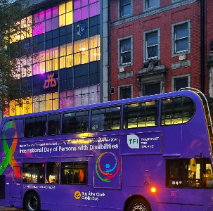 Dublin Bus - Home