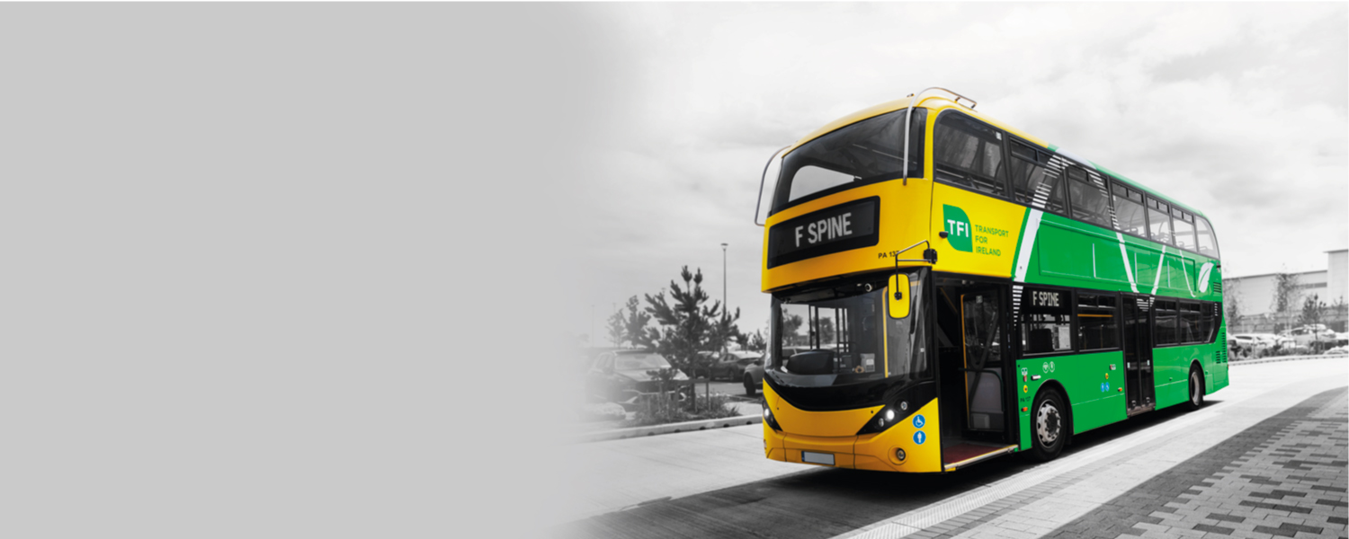 Dublin Bus - Home