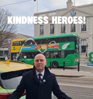 Dublin Bus - Home
