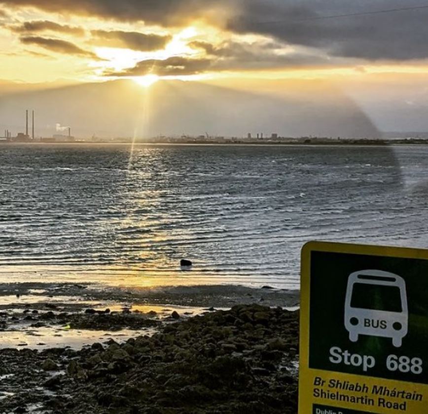Dublin Bus - Home